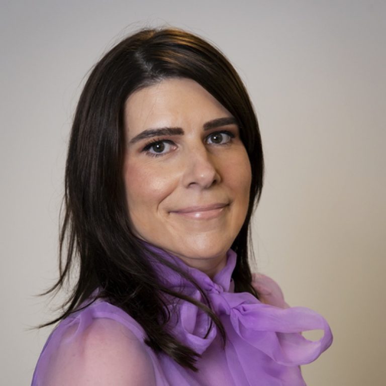 Hannah Walker – Stratus Search and Recruitment