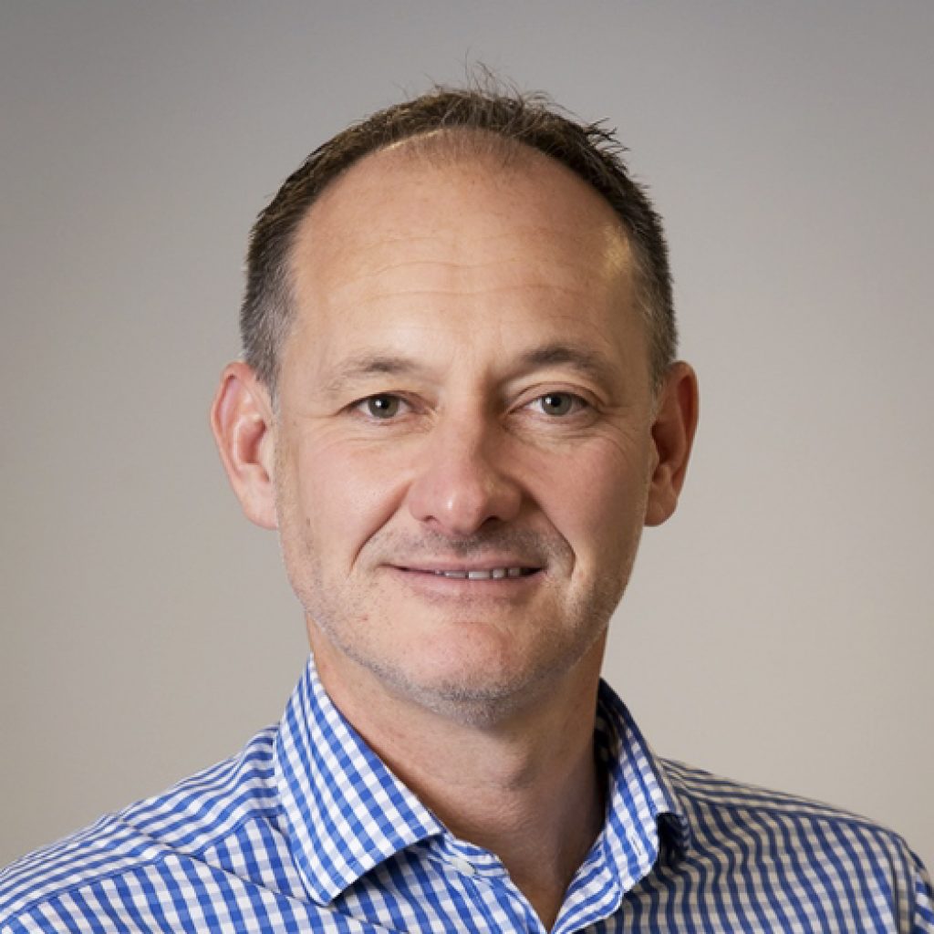 Joe Grigg – Stratus Search and Recruitment
