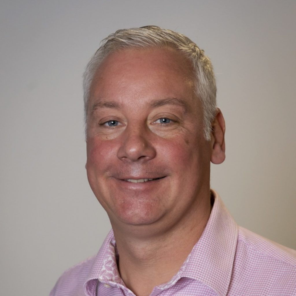 Robert Burnham – Stratus Search and Recruitment