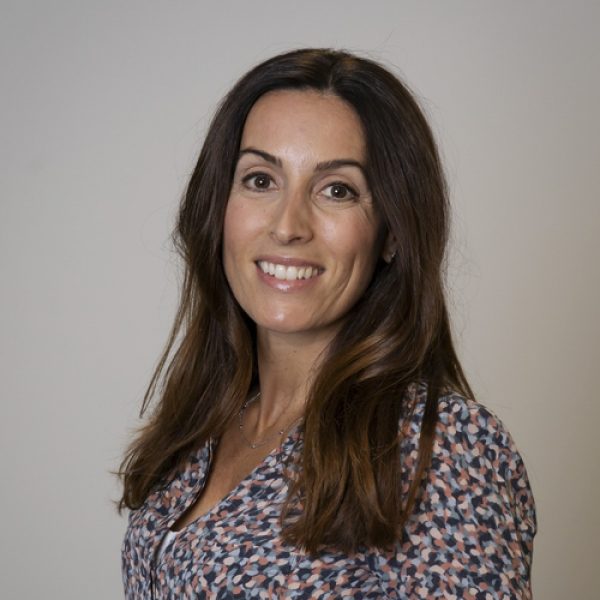 Natalie Saade – Stratus Search and Recruitment